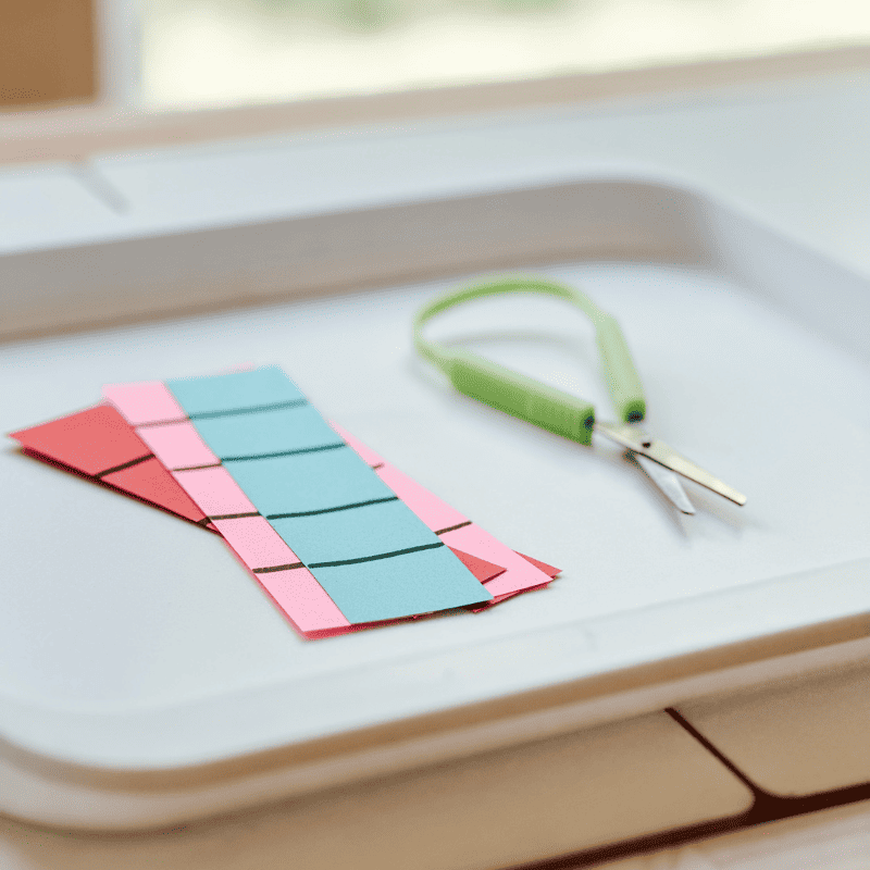 8 Easy Sorting Activities For Toddlers - Jasmine Ansah