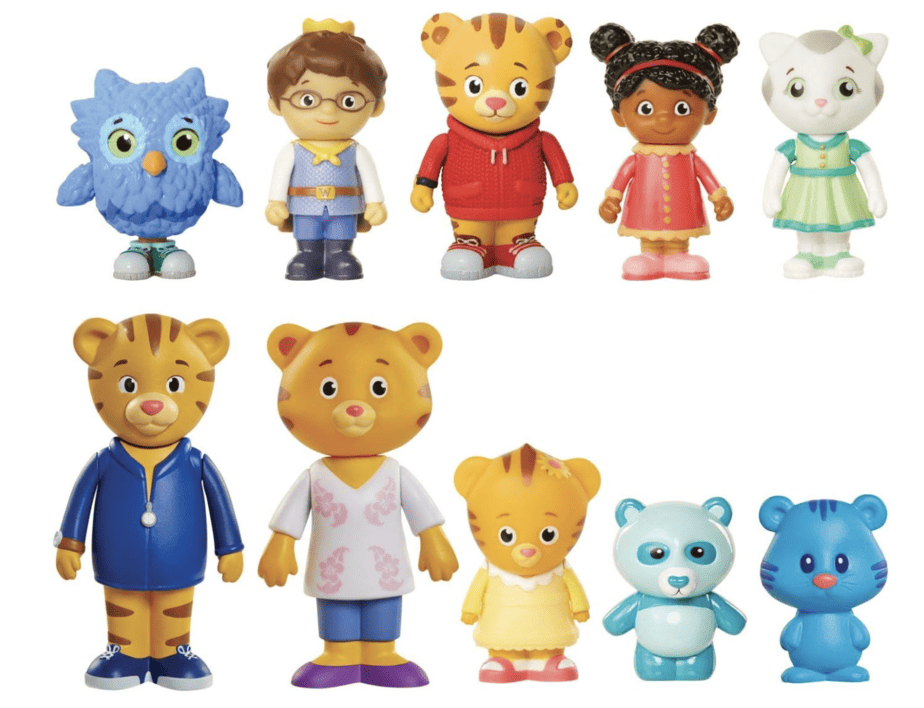 27 Best Toys That Start With D (With Photos) - Jasmine Ansah