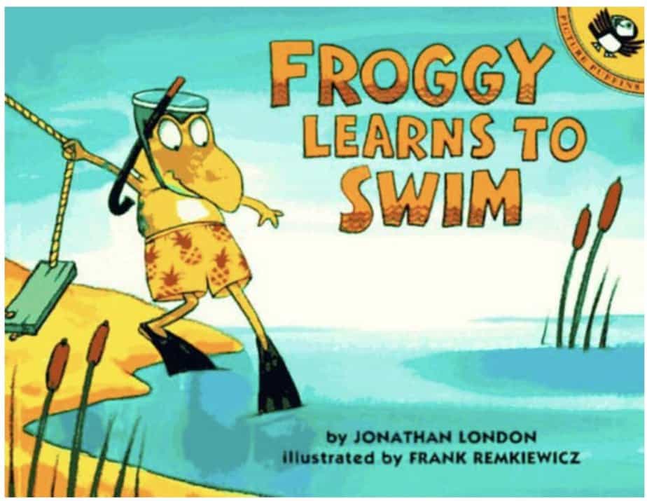 29 Good Summer Books For Kids - Jasmine Ansah